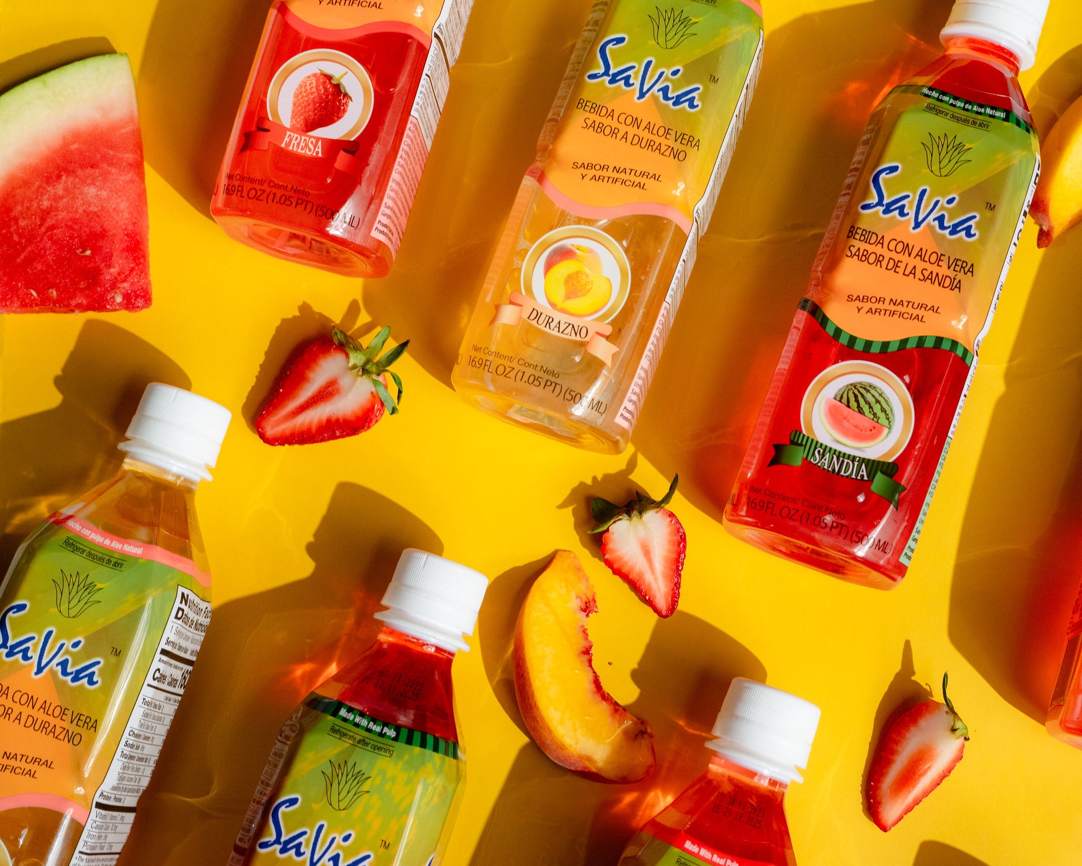 Products – DrinkSavia