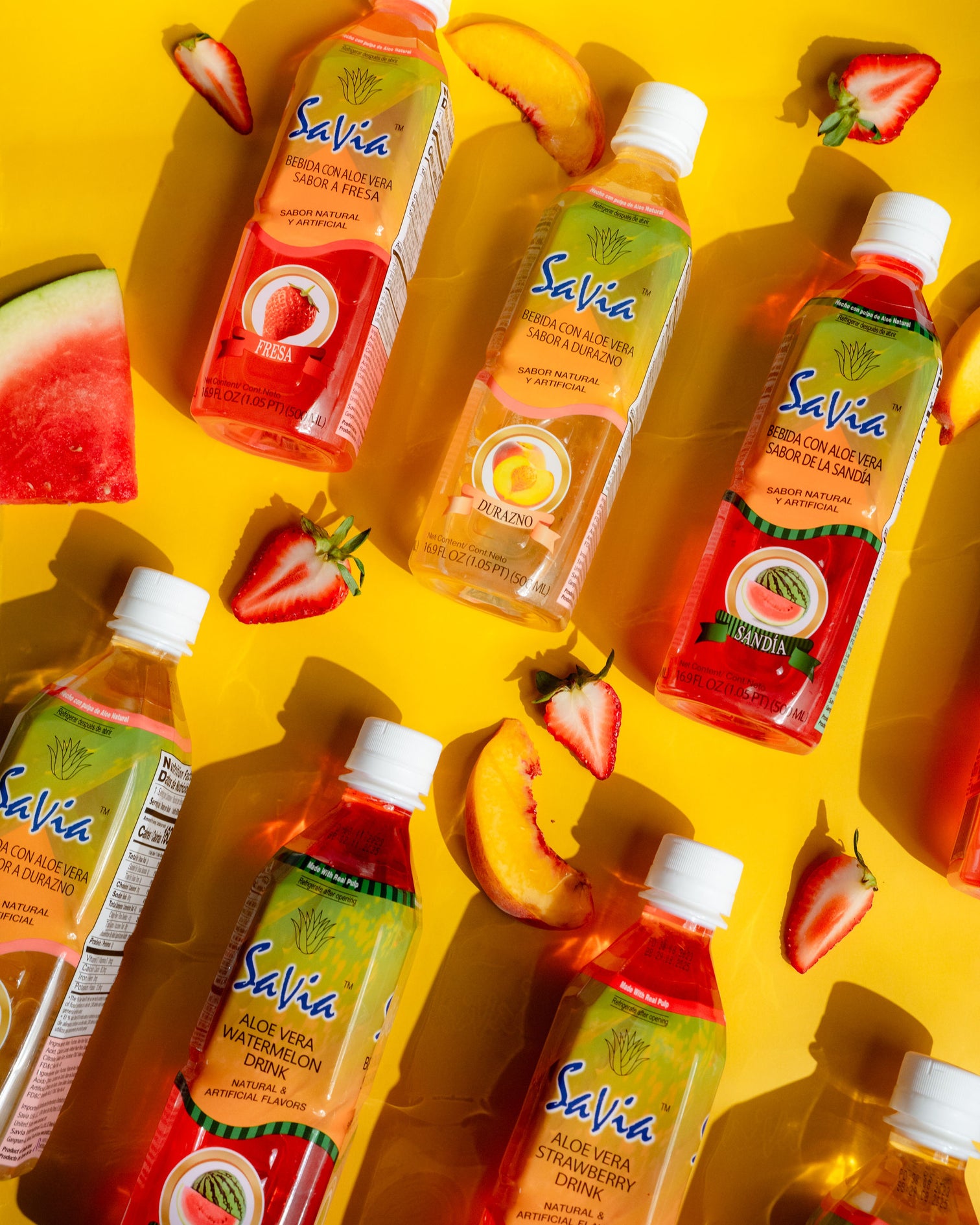 Savia USA – DrinkSavia