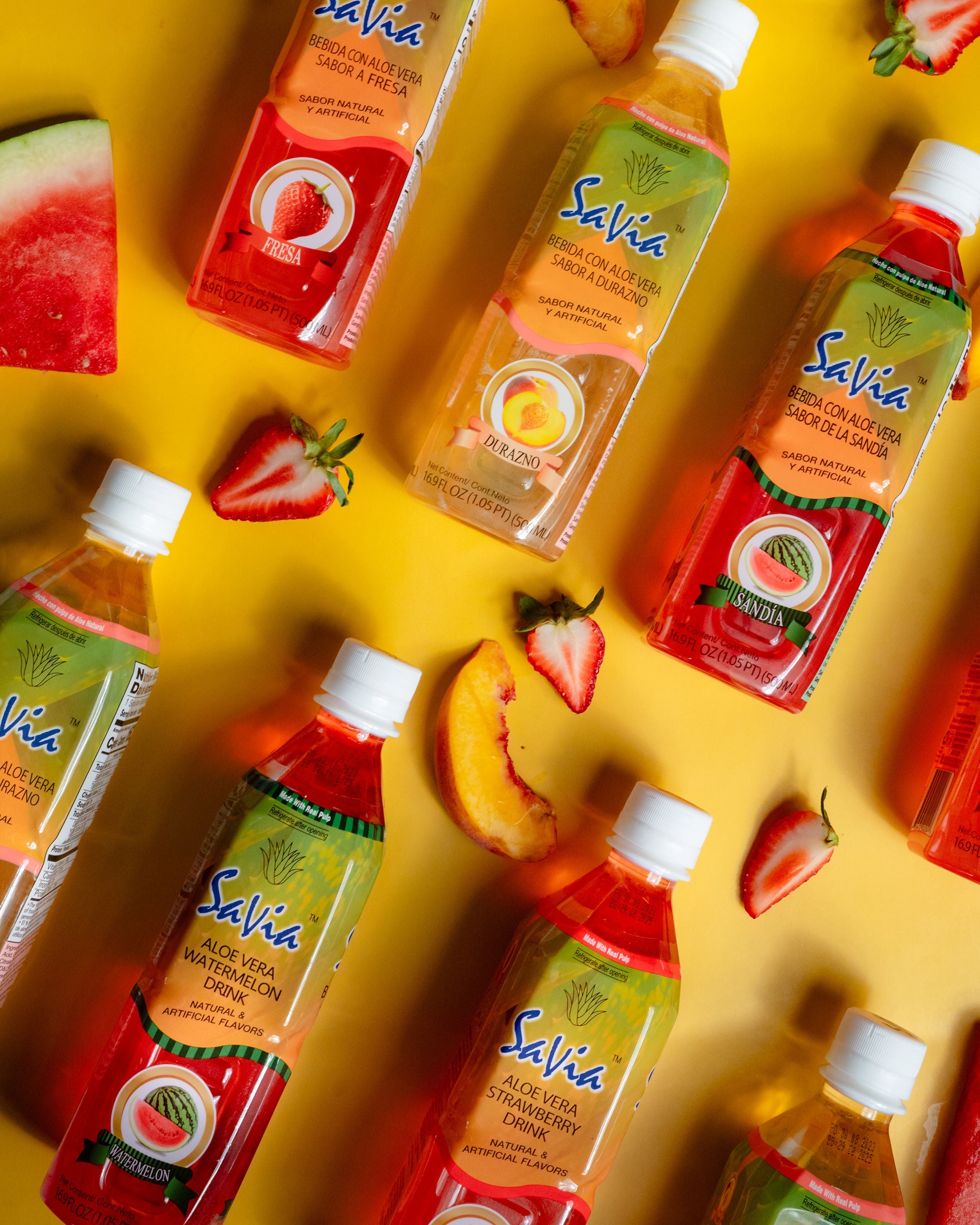 Savia USA – DrinkSavia